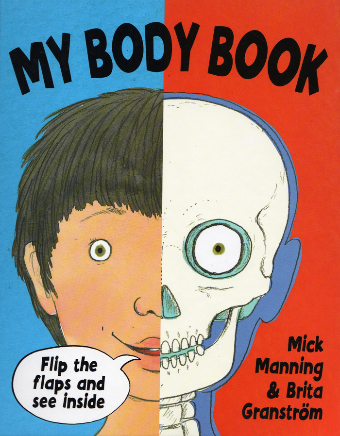 My Body Book Science Book A Day My Body Book Science Book A Day