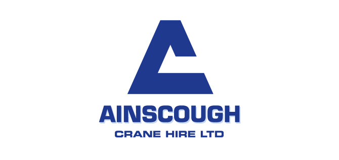 Ainscough Crane Hire - Nicholas Young